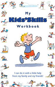 Books about Kids’Skills – Kids'Skills Academy